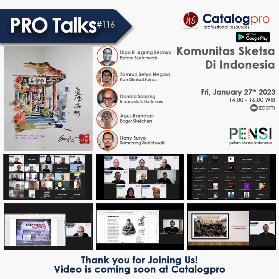 Catalog Pro | CatalogPro News : PRO TALKS - PRO Talks Updates with ...