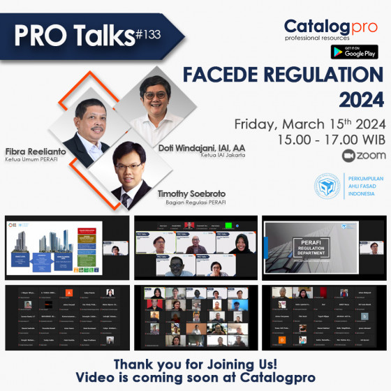 Catalog Pro | CatalogPro News : PRO TALKS - PRO Talks with Updates ...