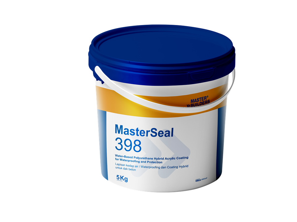 Catalog Pro | CatalogPro News : MASTER BUILDERS SOLUTIONS - MasterSeal ...