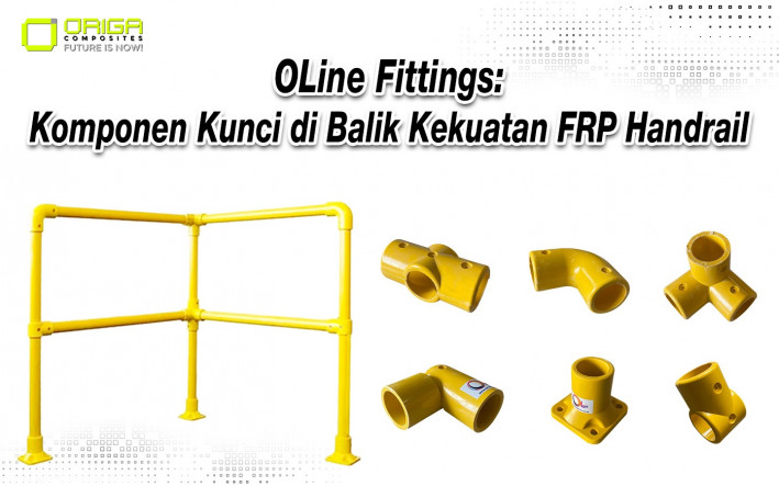 Catalog Pro | CatalogPro News : ORIGA MULIA FRP - OLine Fittings ...