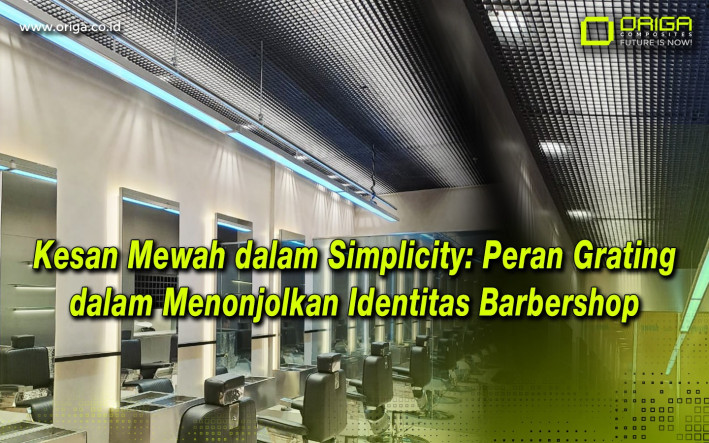 Catalog Pro | CatalogPro News : ORIGA MULIA FRP - Kesan Mewah dalam ...