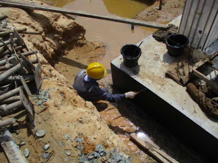 Catalog Pro | CatalogPro News : DENKA - ESTOP - BALIKPAPAN RDMP PROJECT