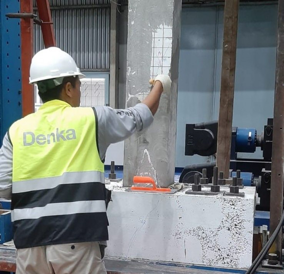 Catalog Pro | CatalogPro News : DENKA - ESTOP - Denka Quality Products