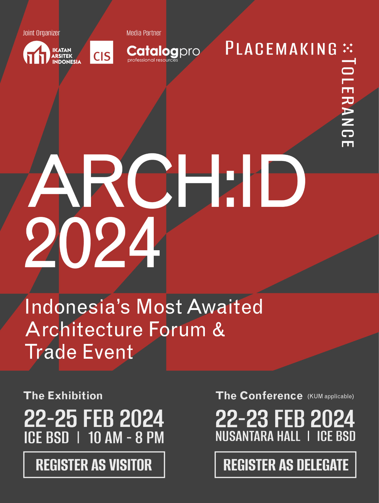 Catalog Pro | CatalogPro News : CATALOGPRO - Join us at ARCH:ID 2024 ...