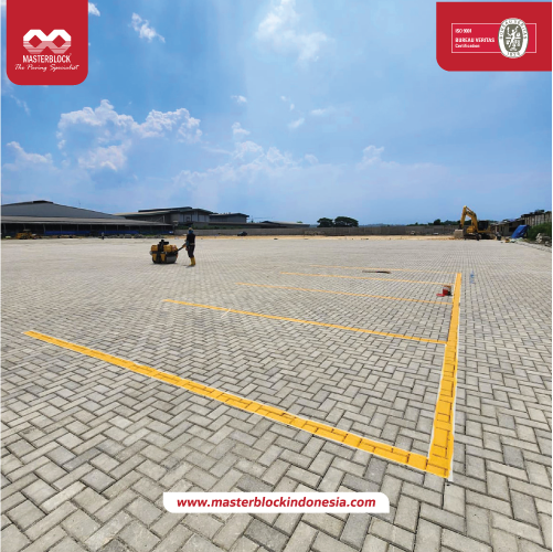 Catalog Pro | CatalogPro News : MASTERBLOCK - Paving Block Heavy Duty ...