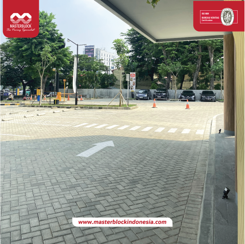 Catalog Pro | CatalogPro News : MASTERBLOCK - Paving Block Menjadi ...
