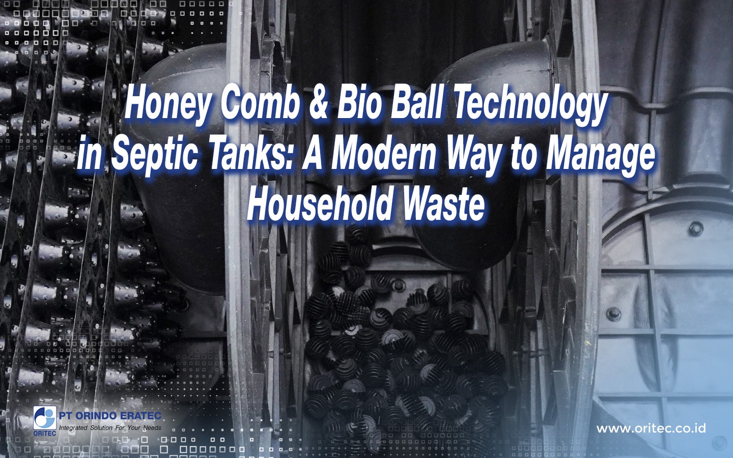 Catalog Pro | CatalogPro News : OLINE - Honey Comb & Bio Ball ...