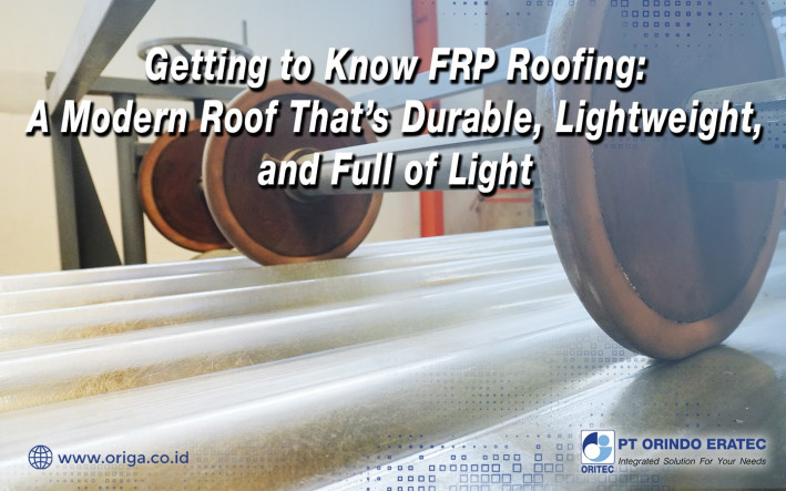 Catalog Pro | CatalogPro News : OLINE - Getting to Know FRP Roofing: A ...