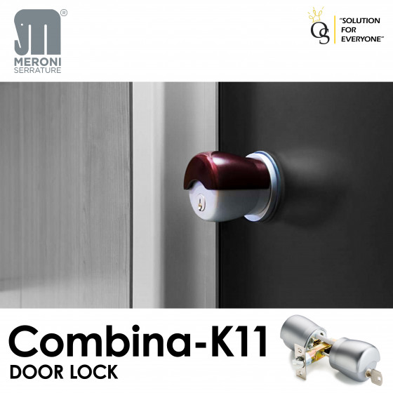 Catalog Pro | CatalogPro News : MERONI SERRATURE - MERONI COMBINA ...