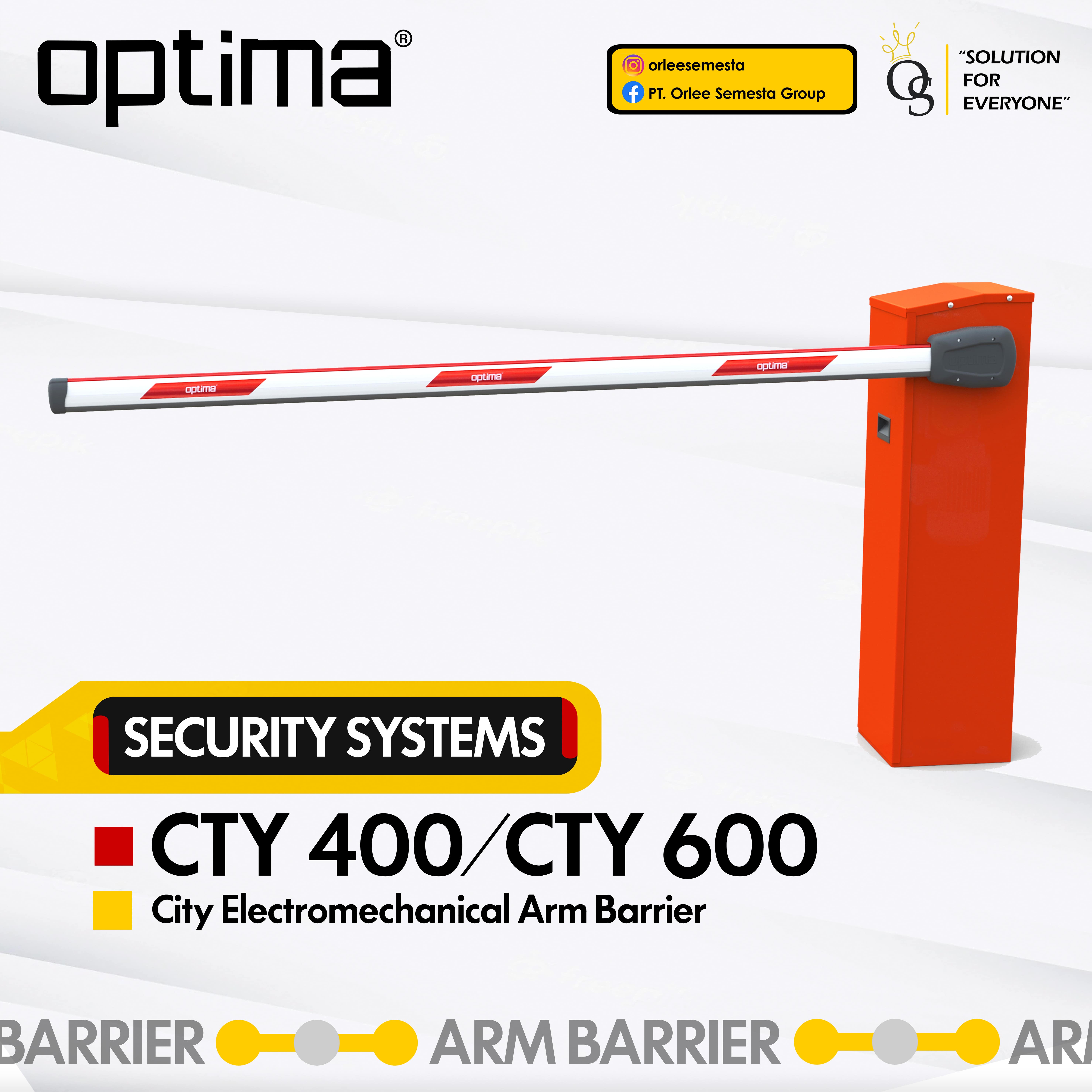 Catalog Pro | CatalogPro News : OPTIMA - OPTIMA CITY ELECTROMECHANICAL ...