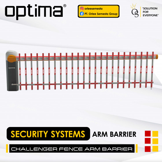 Catalog Pro | CatalogPro News : OPTIMA - OPTIMA CHALLENGER ...