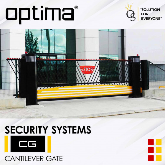 Catalog Pro | CatalogPro News : OPTIMA - OPTIMA CG SERIES