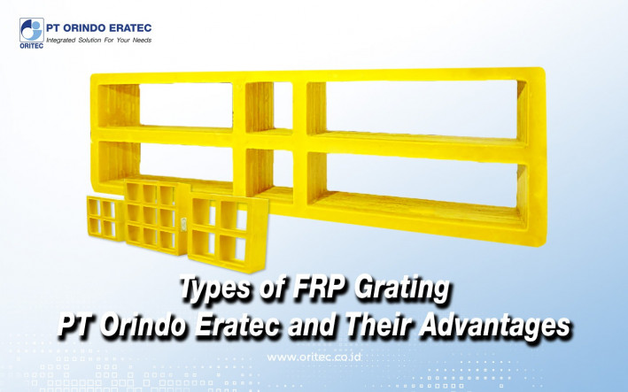 Catalog Pro | CatalogPro News : HIGRID - Types of FRP Grating PT Orindo ...