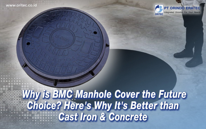 Catalog Pro | CatalogPro News : HIGRID - Why is BMC Manhole Cover the Future Choice? Here’s Why ...