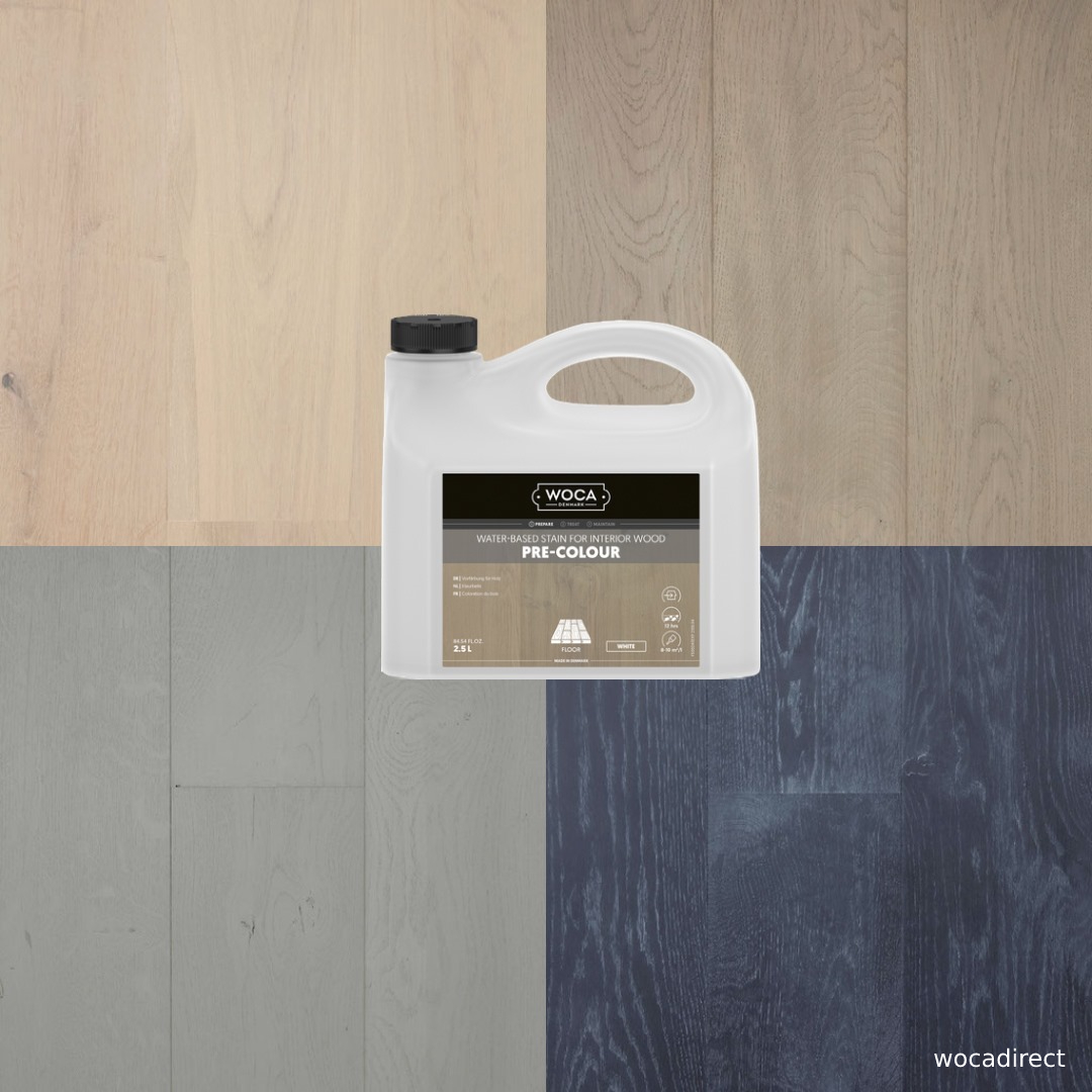 Catalog Pro | WOCA DENMARK