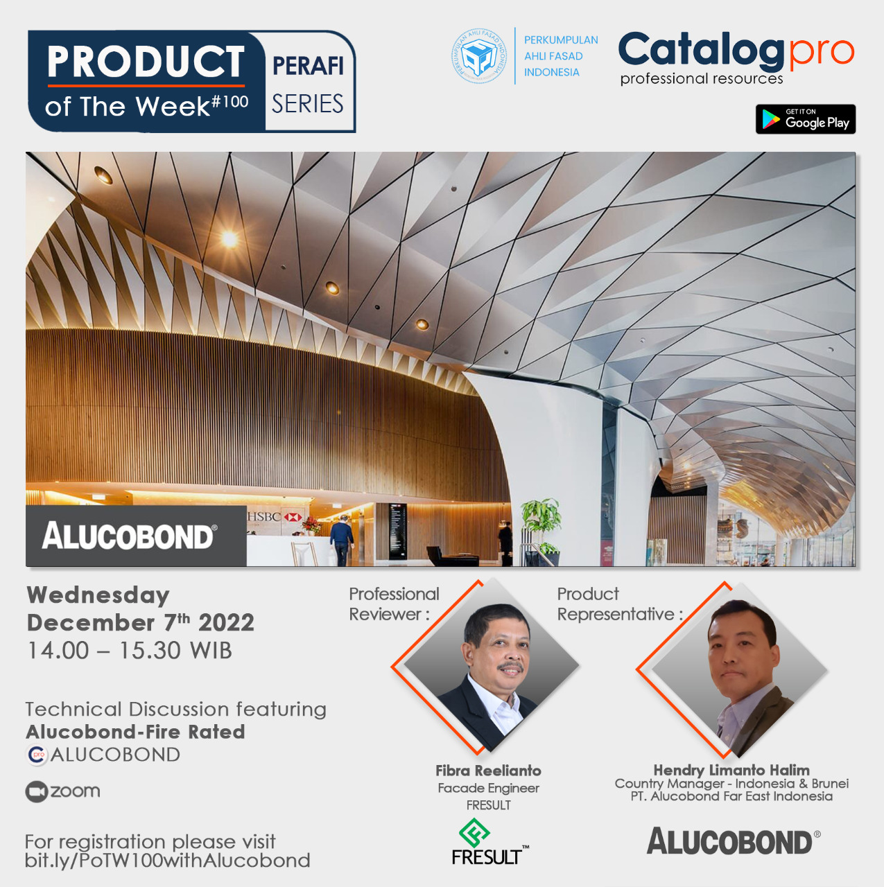 Catalog Pro | CatalogPro News : PRODUCT OF THE WEEK - PRODUCT of The Week in Collaboration ...