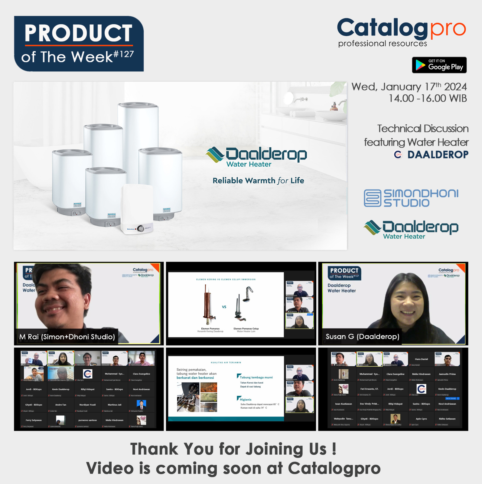 Catalog Pro | CatalogPro News : PRODUCT OF THE WEEK - Product of The ...