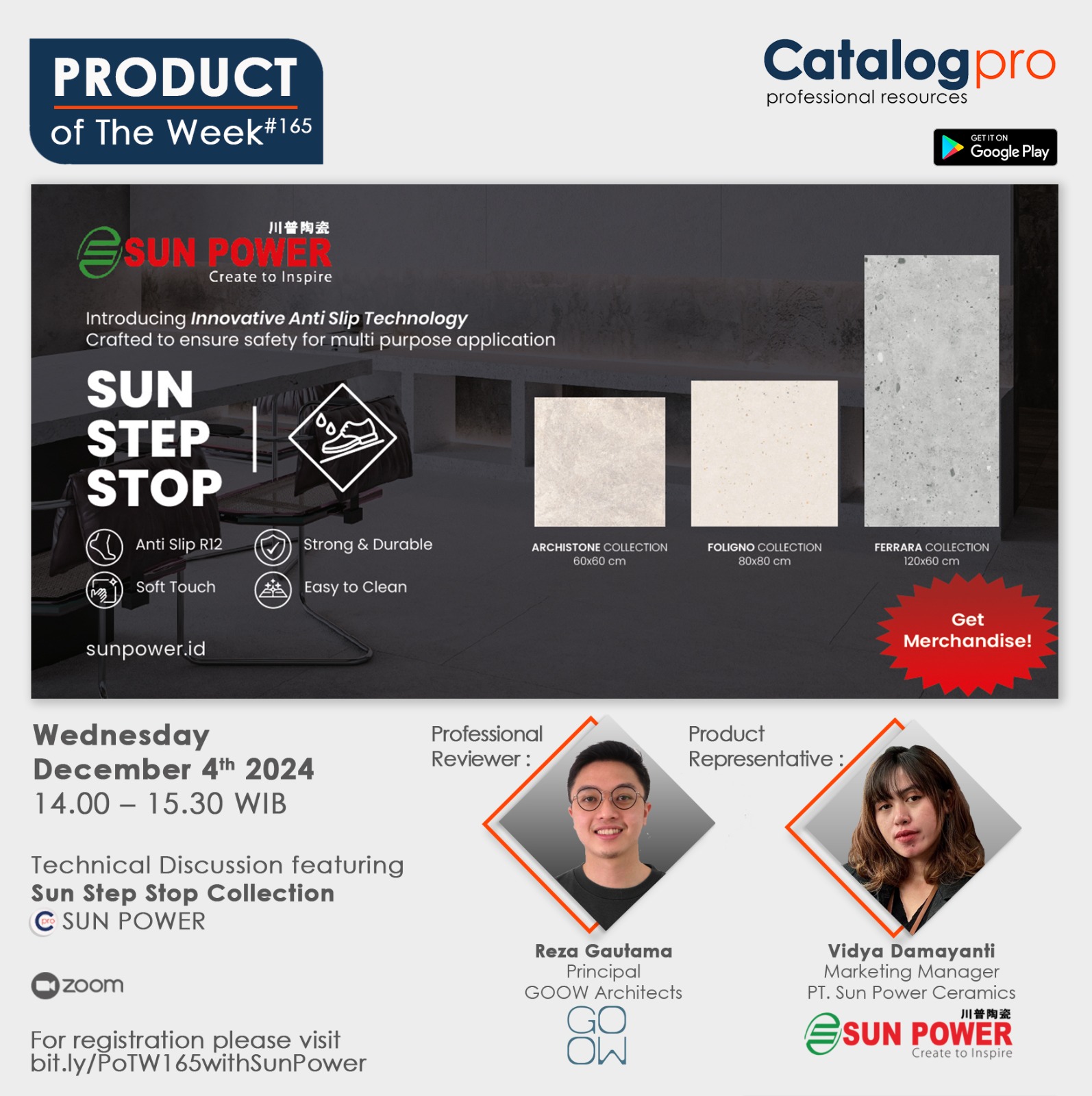 Catalog Pro | CatalogPro News : PRODUCT OF THE WEEK - Product of The ...