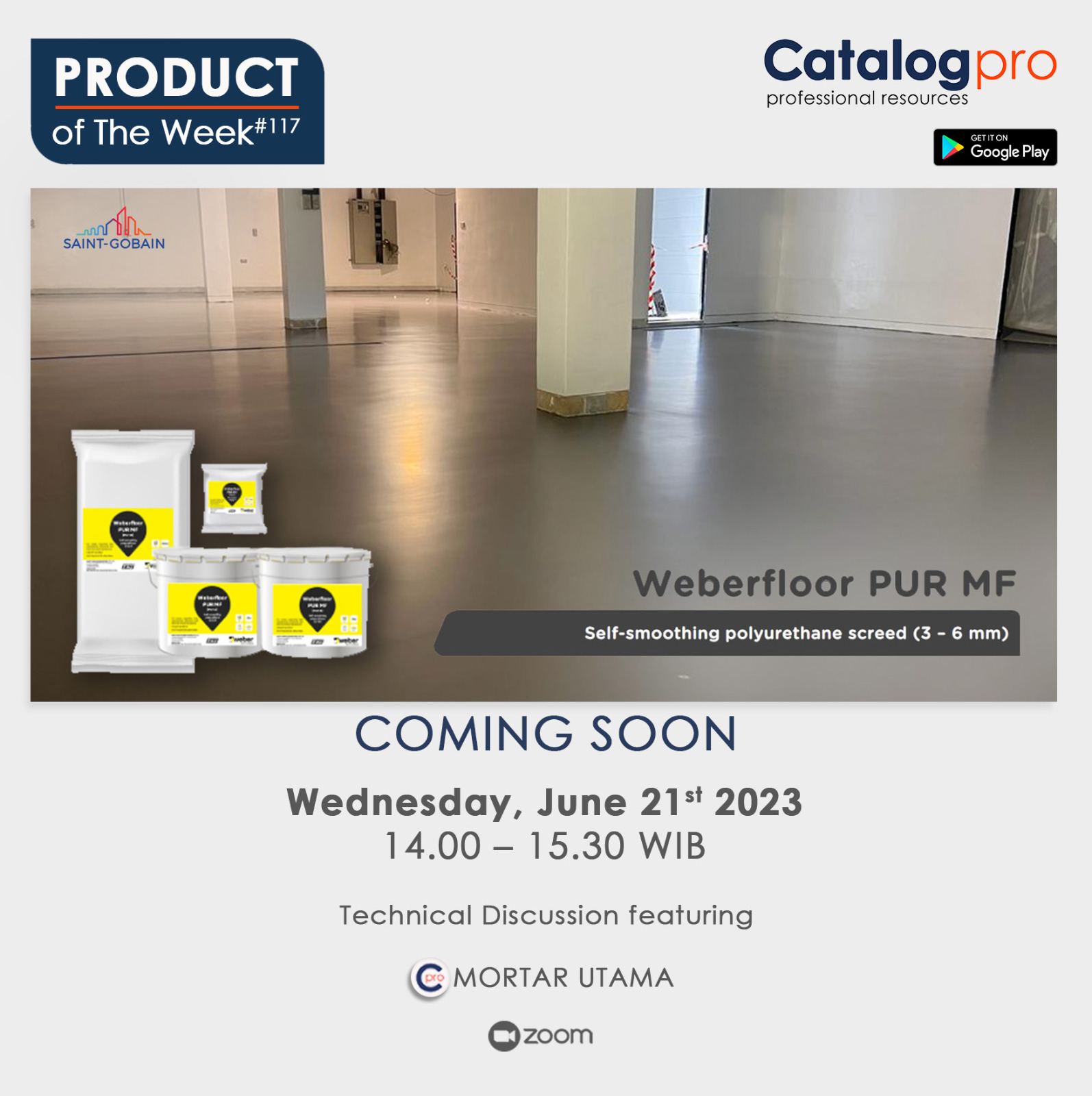 Catalog Pro - Brand News