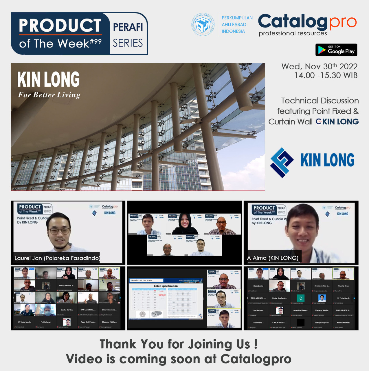 Catalog Pro | CatalogPro News : PRODUCT OF THE WEEK - PRODUCT of The ...