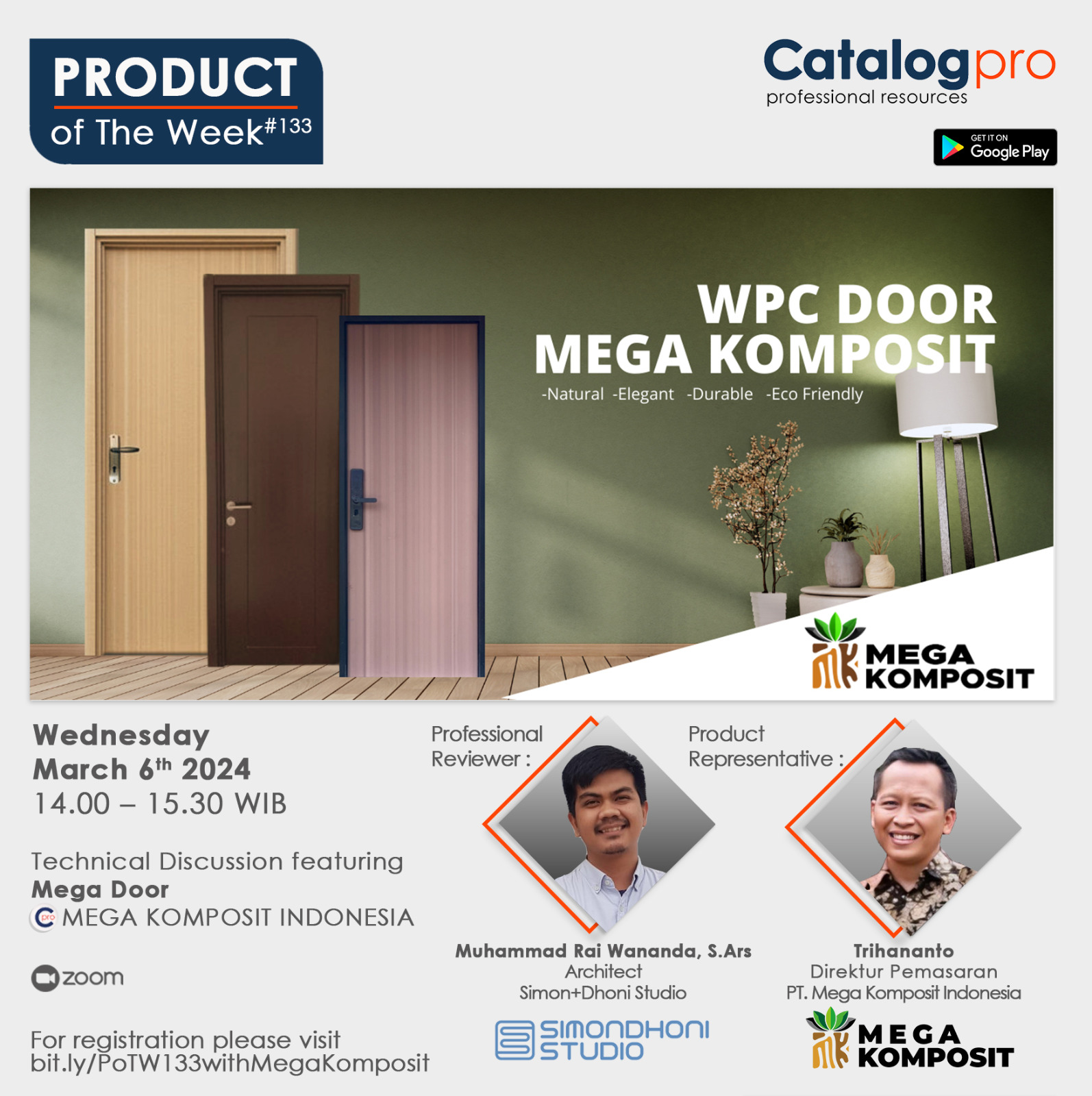 Catalog Pro | CatalogPro News : PRODUCT OF THE WEEK - Product of The ...