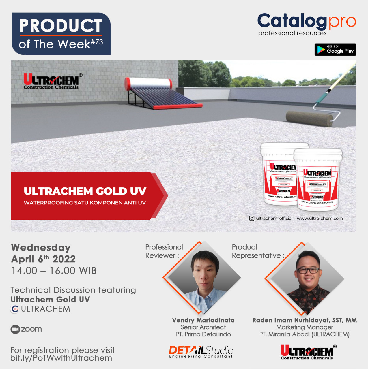 Catalog Pro | CatalogPro News : PRODUCT OF THE WEEK - PRODUCT of The ...