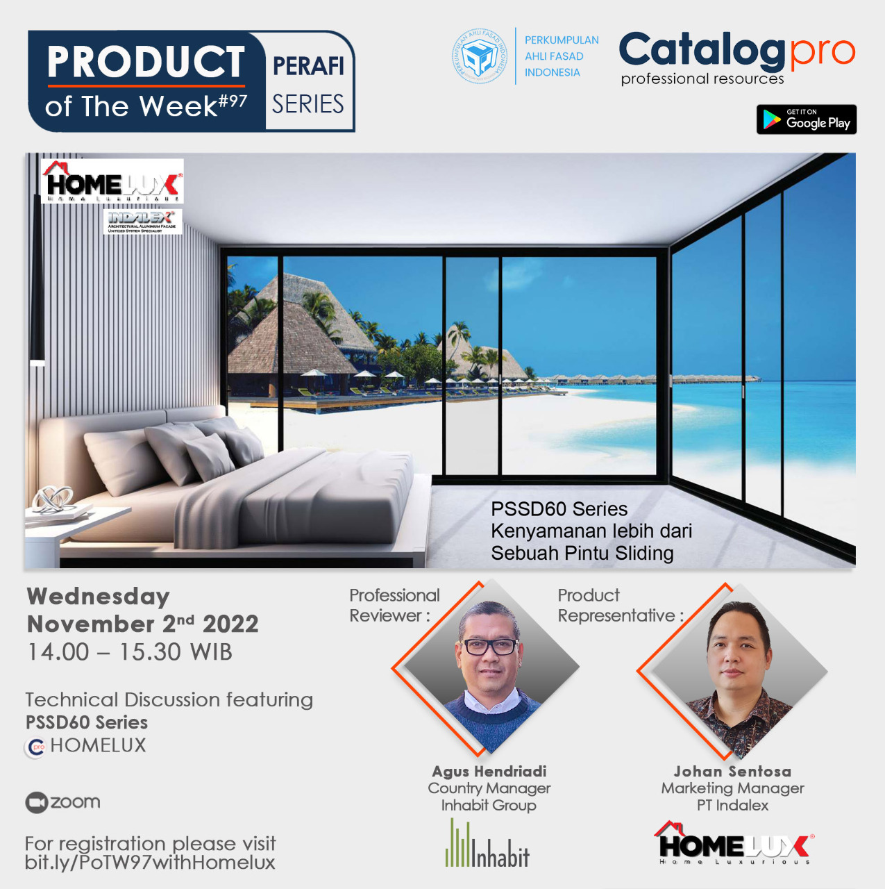 Catalog Pro | CatalogPro News : PRODUCT OF THE WEEK - PRODUCT of The Week Invitation in ...