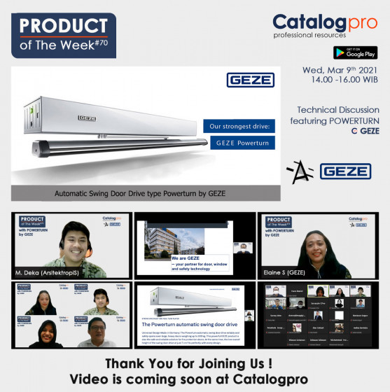 Catalog Pro | CatalogPro News : PRODUCT OF THE WEEK - PRODUCT of The ...