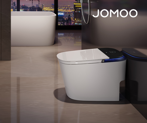 Catalog Pro | CatalogPro News : PRODUCT OF THE WEEK - Product of The Week: Jomoo Intelligent ...