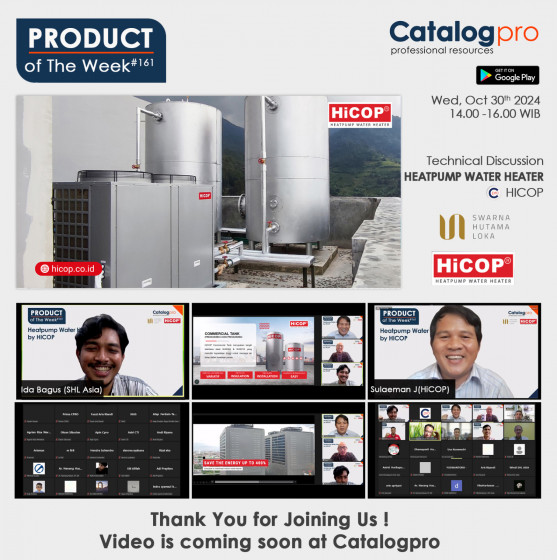Catalog Pro | CatalogPro News : PRODUCT OF THE WEEK - Product of The ...