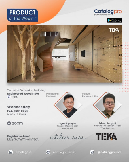 Catalog Pro | CatalogPro News : PRODUCT OF THE WEEK - Product of The Week Invitation: Engineered ...