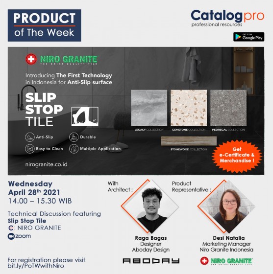 Catalog Pro | CatalogPro News : PRODUCT OF THE WEEK - Product of The ...