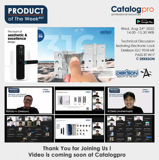 Catalog Pro | CatalogPro News : PRODUCT OF THE WEEK - PRODUCT of The ...