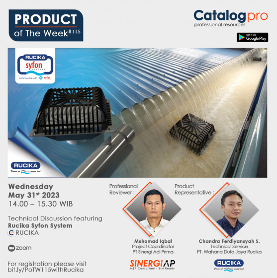 Catalog Pro | CatalogPro News : PRODUCT OF THE WEEK - Product of The ...