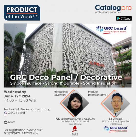 Catalog Pro | CatalogPro News : PRODUCT OF THE WEEK - Product of The ...