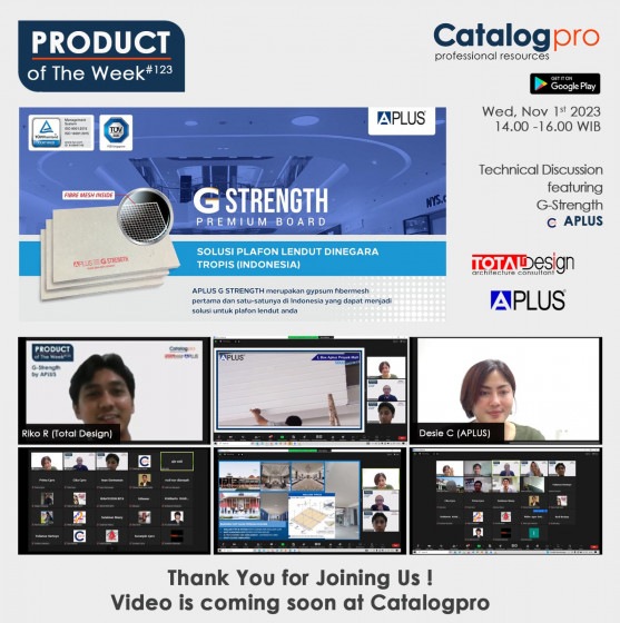 Catalog Pro | CatalogPro News : PRODUCT OF THE WEEK - Product of The ...