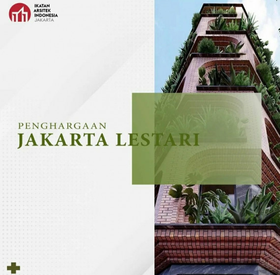 Catalog Pro | CatalogPro News : IAI JAKARTA - Penghargaan Jakarta ...