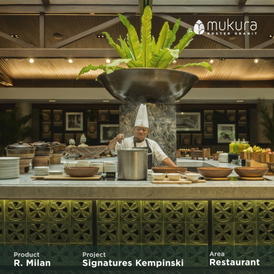 Catalog Pro | CatalogPro News : MUKURA CERAMICS - Mukura di Signatures ...