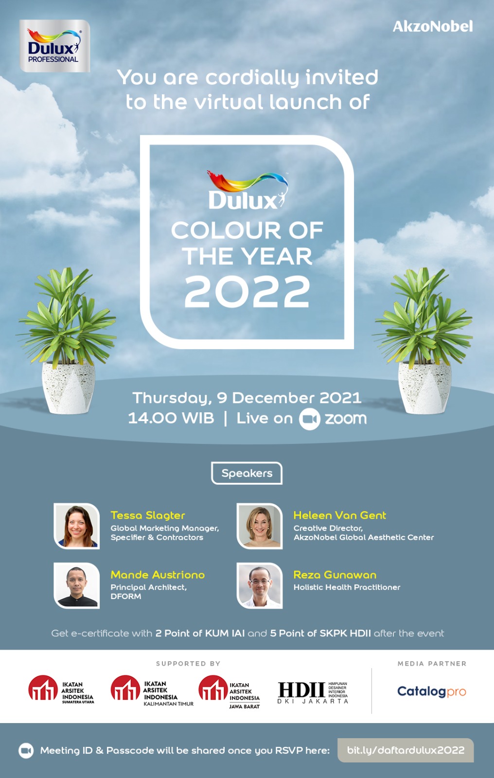 Catalog Pro | CatalogPro News : DULUX PROFESSIONAL - Dulux Colour of ...