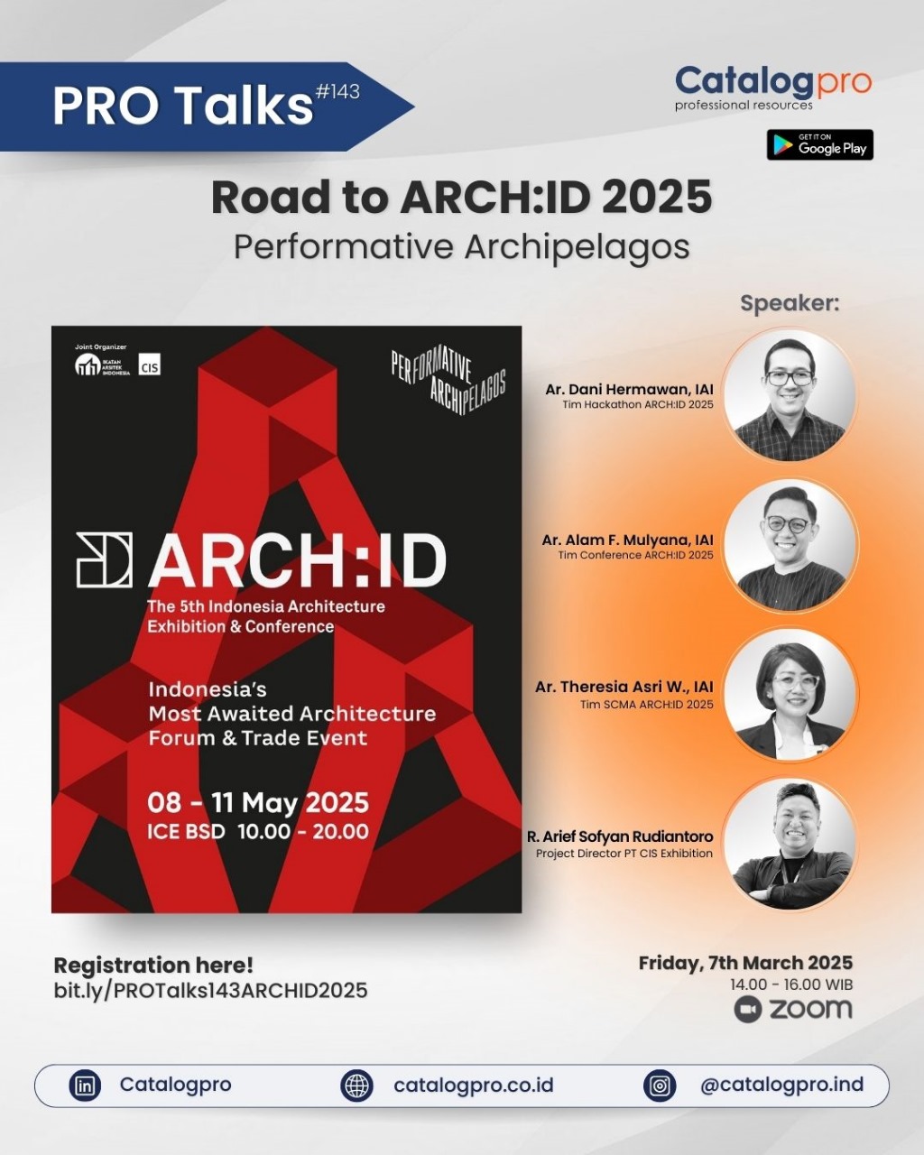 Catalog Pro | CatalogPro News : PRODUCT OF THE WEEK - Product of The Week Invitation: Laminasi ...