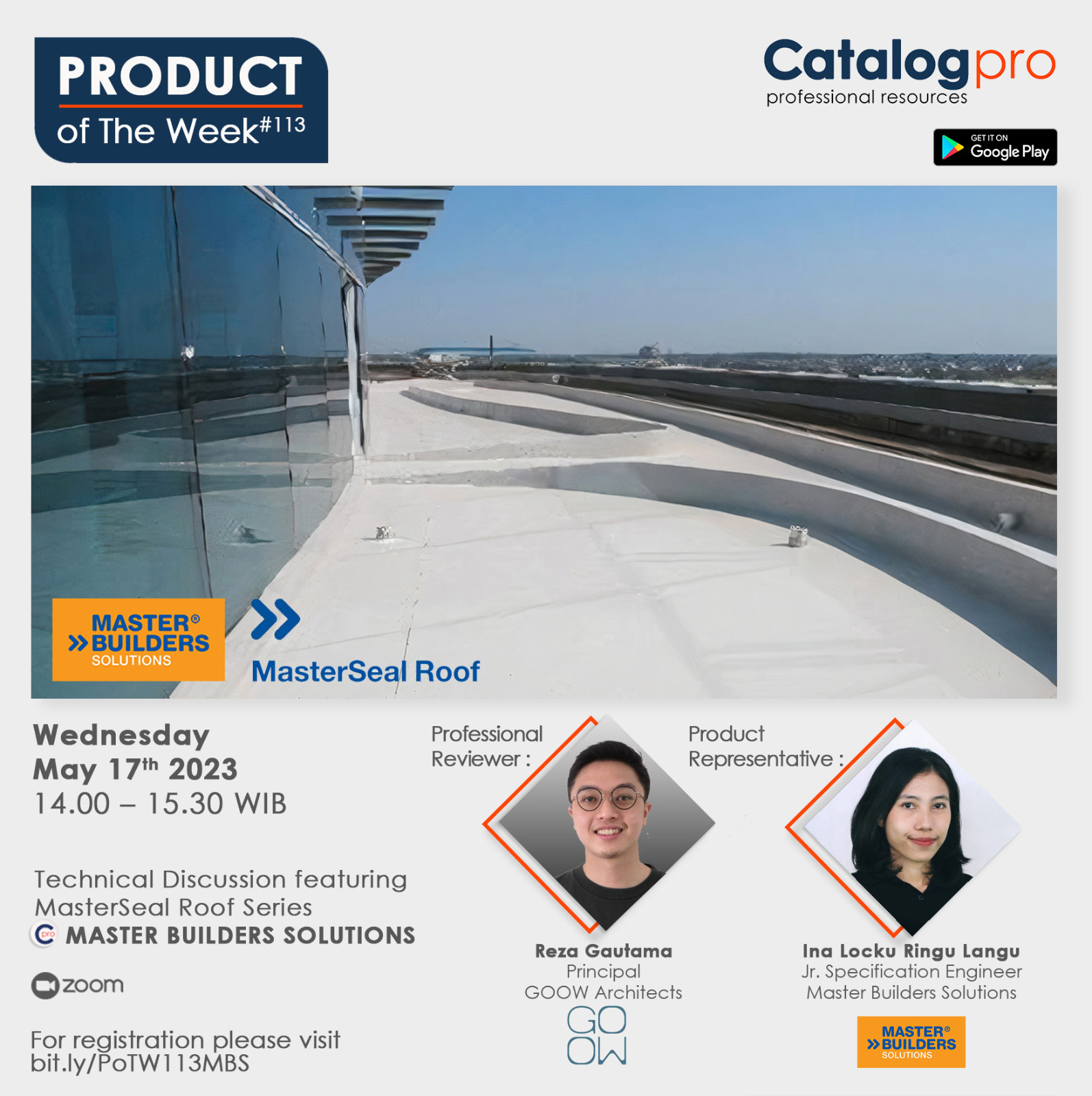 Catalog Pro | CatalogPro News : SIKA - Beda Jenis Lantai Beda Juga Mortar Perekatnya