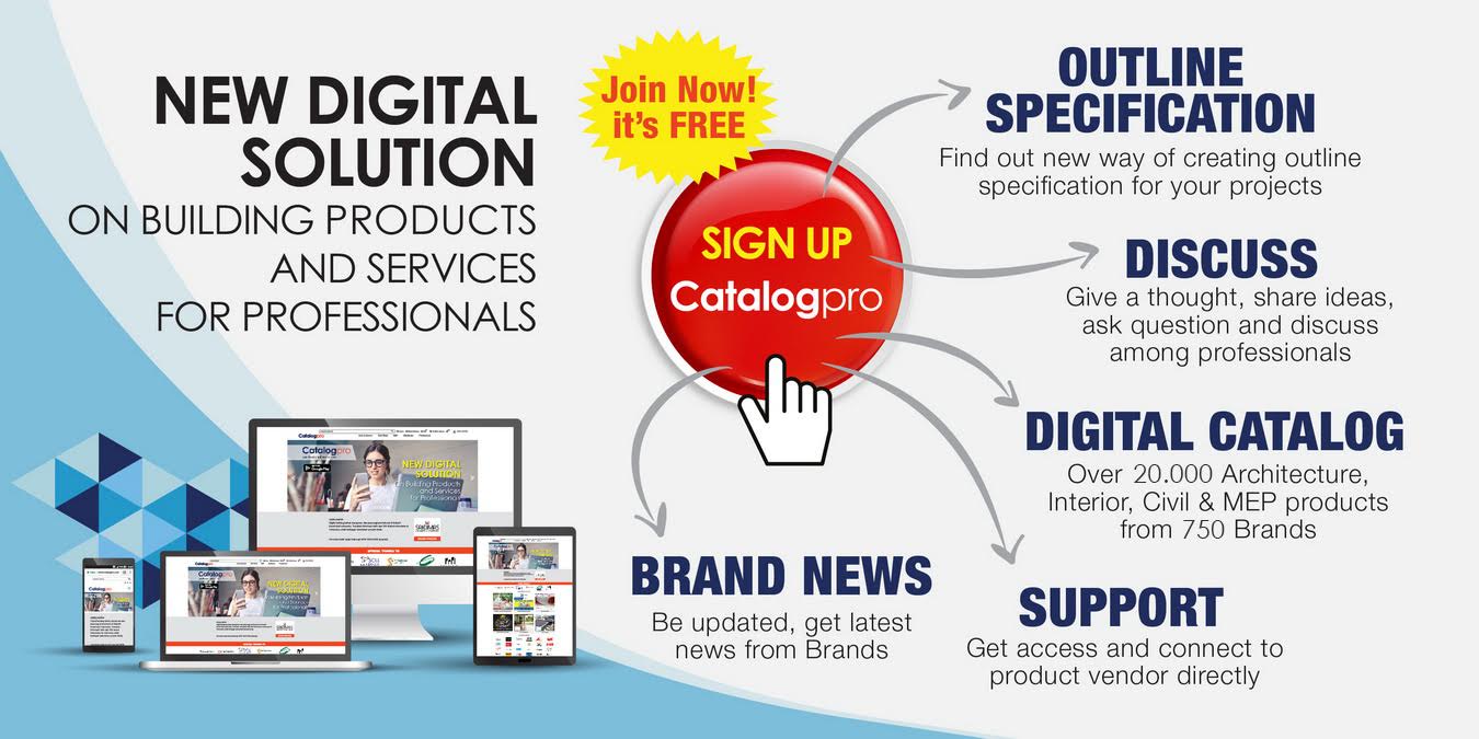 Catalog Pro - Sub Category : Solid Surface