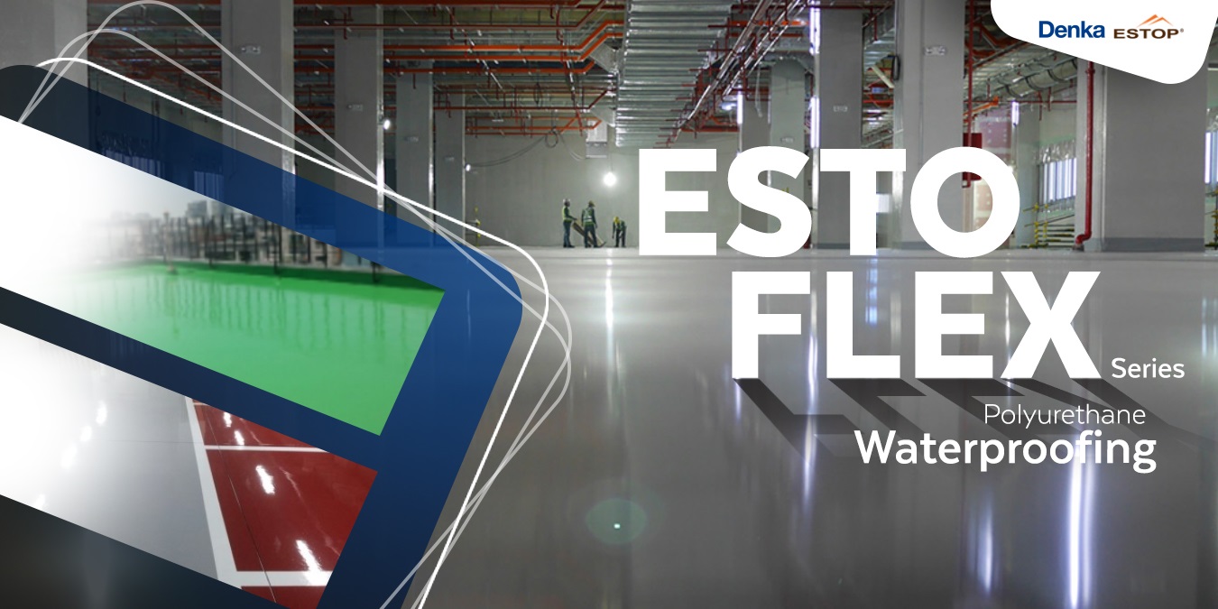 Catalog Pro - Sub Category : Facade Finishing